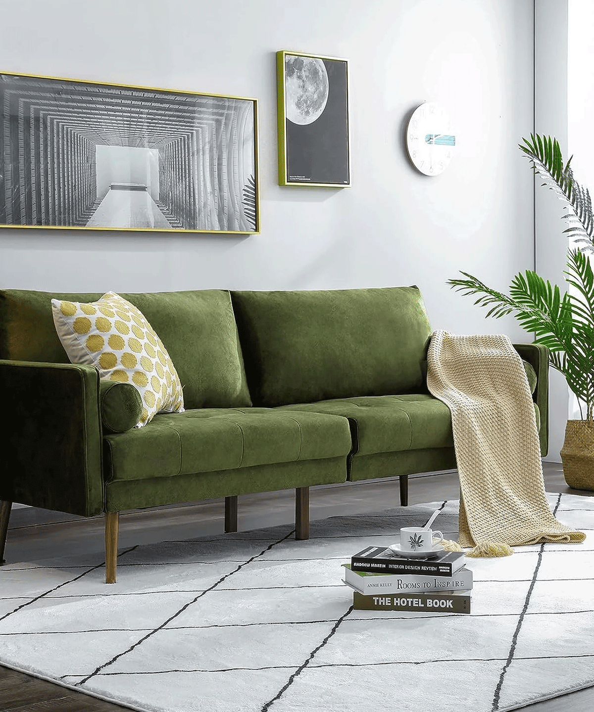 MNS Interiors - Sofa Beds | Leather Sofas | Corner & Recliner Sofas